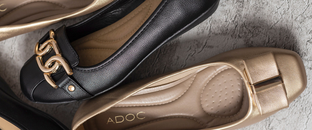 Balerinas - ADOC – Tiendas ADOC Nicaragua