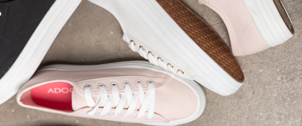 Tenis Mujer - ADOC – Tiendas ADOC Nicaragua